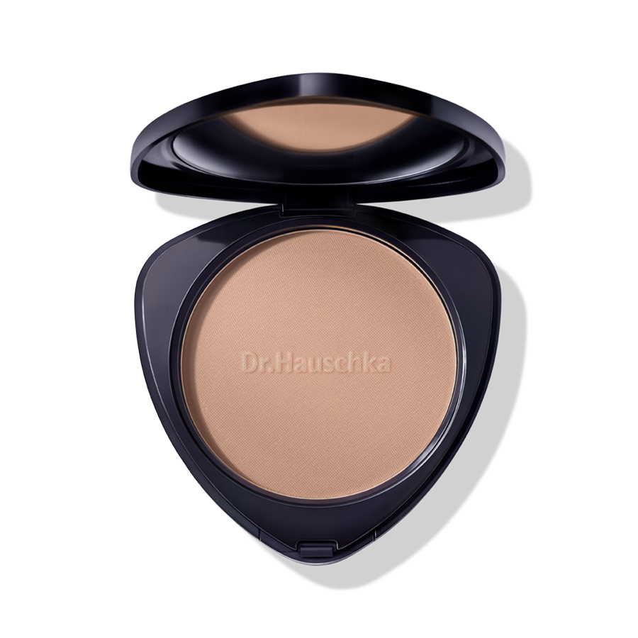 Goede natuurlijke Bronzer » Bronzing Powder | Dr. Hauschka