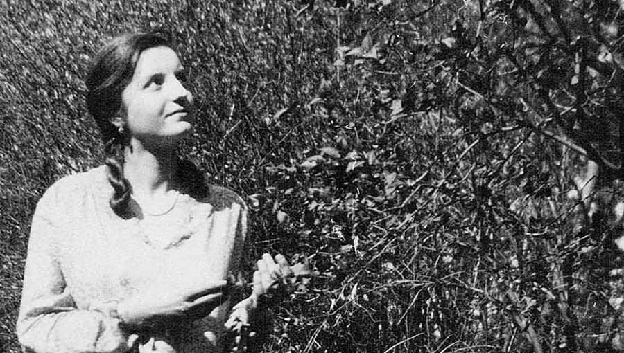 Elisabeth Sigmund: Le soin de la peau est un soin de santé | Dr. Hauschka