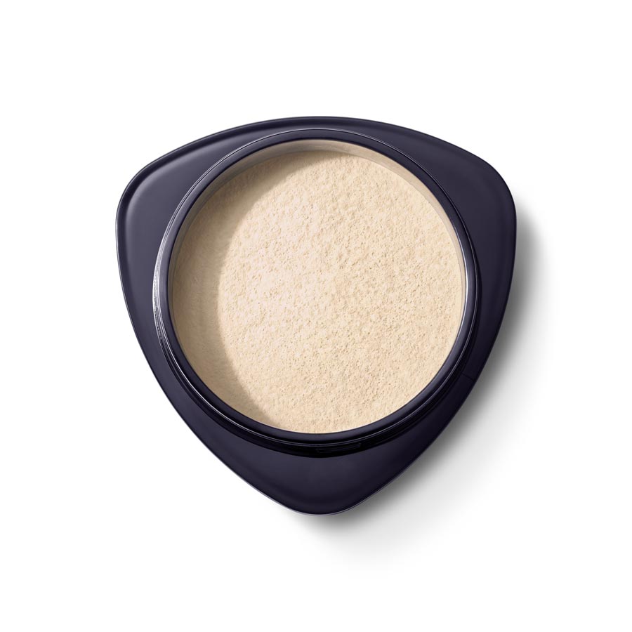 Transparante losse poeder » Loose Powder | Dr. Hauschka